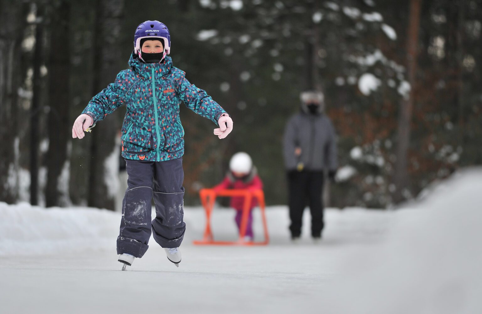 Free Things to do in Simcoe County this Winter - Tourism Simcoe County