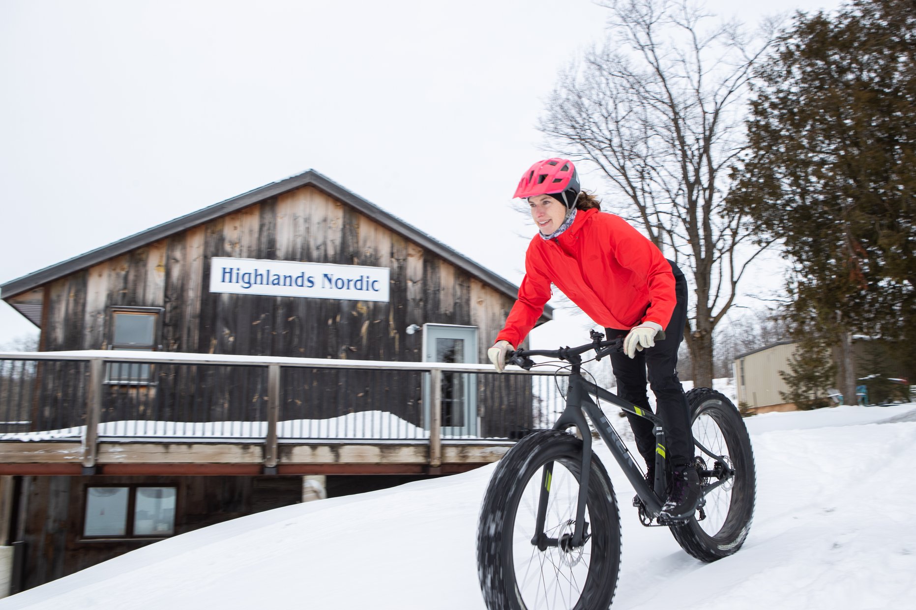 Experience Simcoe County this Winter - Tourism Simcoe County