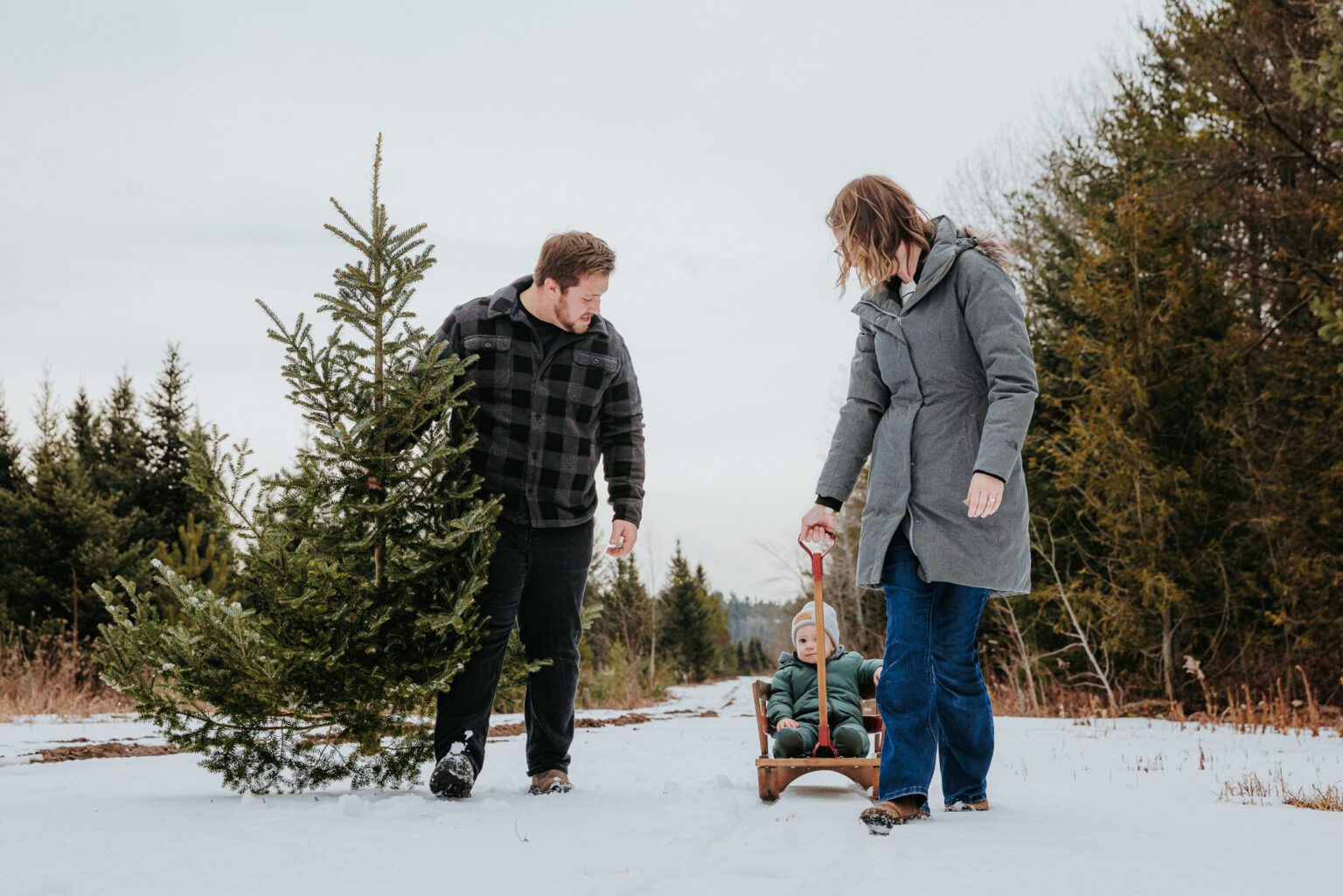 Experience Simcoe County this Winter - Tourism Simcoe County