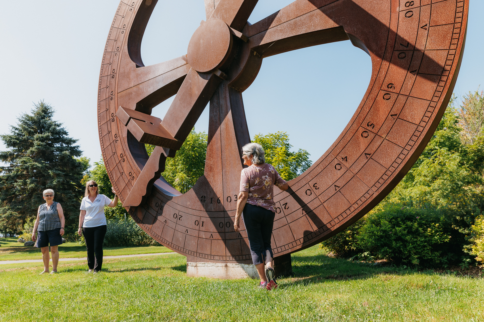 Simcoe County Tourism Explore the Outdoors